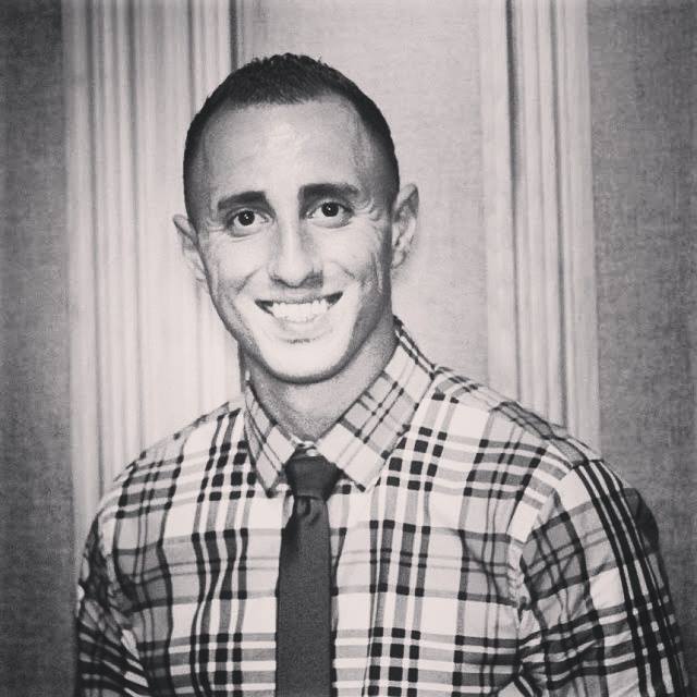 john-bassmaji | Miller Street Studios