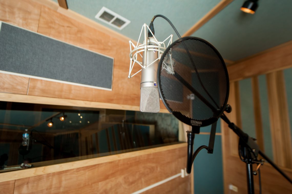 Miller Street Studios – Professional Recording/Mixing/Mastering Studio