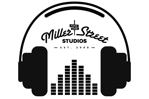 Miller Street Studios | Professional Recording/Mixing/Mastering Studio